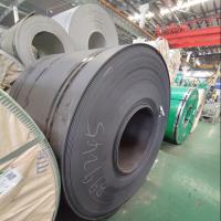 China HR 202 Grade Stainless Steel Coil , Prime Grade Stainless Steel Sheet Coil for sale