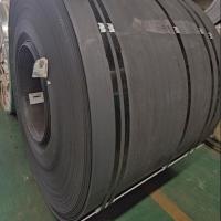 China High Strength 201 Hot Rolled Stainless Steel Coil Custom Thickness Tolerance for sale