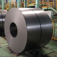 China 409L Hot Rolled Stainless Steel Coil Anti Corrosion 15 - 25T Coil Weight for sale