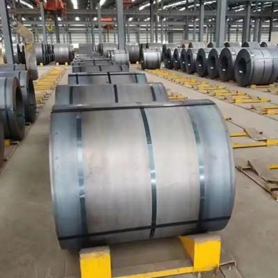 China 1.4301 / 1.4307 Stainless Steel Coil For Chemical / Petroleum Industry for sale