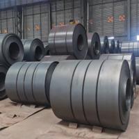 China SUS304 1.4301 Stainless Steel Coils , 2.68 - 12mm Thick Rolled Steel Coil for sale