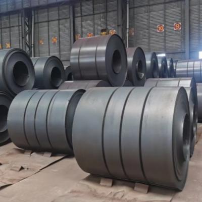 China SUS304 1.4301 Stainless Steel Coils , 2.68 - 12mm Thick Rolled Steel Coil for sale