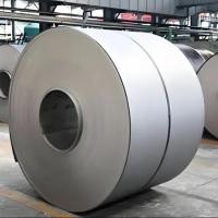 China Mill Edge HR 316l Stainless Steel Coil 1030 - 1550mm Width No.1 Finish for sale