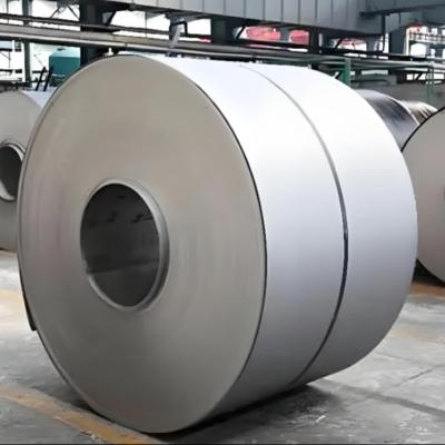 China Mill Edge HR 316l Stainless Steel Coil 1030 - 1550mm Width No.1 Finish for sale