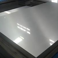 China Stainless Steel Hot Rolled Plate 304/304L/316L/316Ti/321/2205/310S for sale