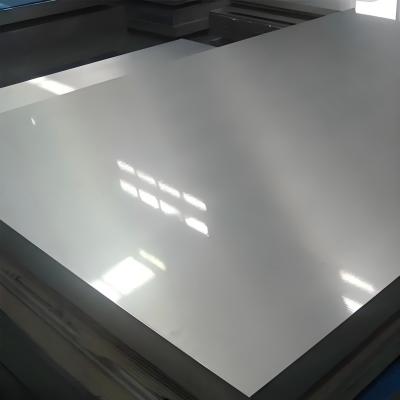 China Stainless Steel Hot Rolled Plate 304/304L/316L/316Ti/321/2205/310S for sale