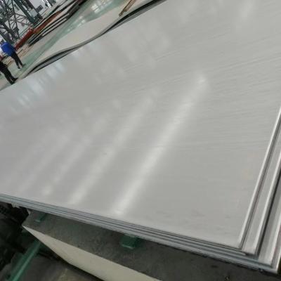 China 430/409L/410/410S/420J1/439 Hot Rolled Stainless Plates for sale