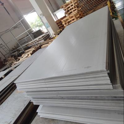 China Bright Annealing Stainless Steel Hot Rolled Plate 304 / 06Cr19Ni10 / 0Cr18Ni.9 / S30400 / 1.4301 for sale