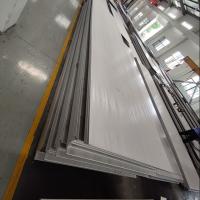 China 309S Stainless Steel Hot Rolled Plate 800mm - 1600mm Width No.1 Finish for sale