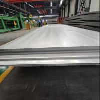 China Anti Dust Stainless Steel Hot Rolled Plate Grade 409L No.1 Finish Surface for sale