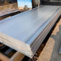 China HR 430 Stainless Steel Plate , Hot Rolled Sheet Metal For Industrial Equipment for sale