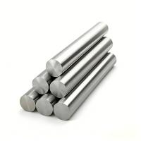 China 316L Round Stainless Steel Bar Dimension 5.5 - 500mm Customized Length for sale