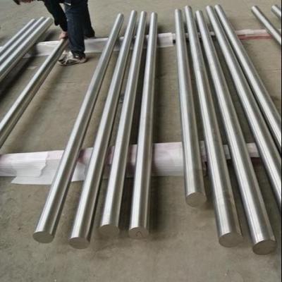 China ASTM AISI SUS 304 316 430 Stainless steel round rod bar hexagonal in stock for sale