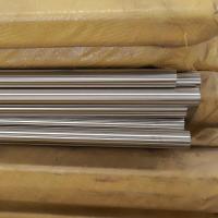 China 304L 304 Stainless Steel Round Bar Diameter 4.7mm - 100mm Anti Corrosion for sale