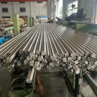 China Heat Resistance Stainless Steel Round Rod , Grade 310S Stainless Round Bar for sale