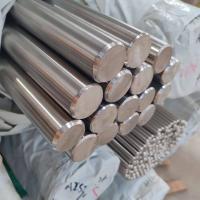 China Forging / Machining 304L Stainless Steel Bar 6 - 10m / Custom Length for sale