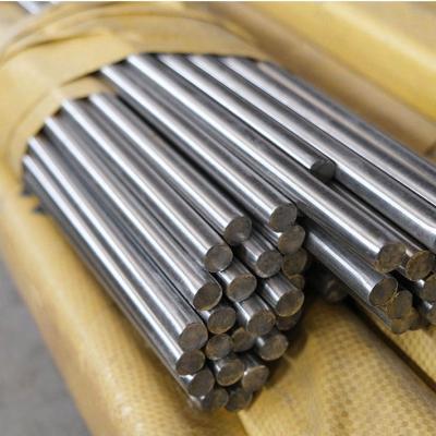China Free Cut 303 Stainless Steel Round Bar , Strong Stainless Steel Round Bar Stock for sale