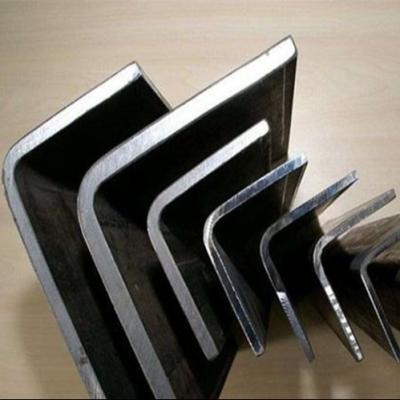 China Equal Angle Stainless Steel Bar 25 X 25 X 3mm - 100 X 100 X 12mm Optional for sale