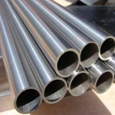 China High Performance Stainless Steel Pipe 0.7mm - 4.0mm Outer Side Diameter for sale