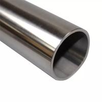 China Wall 0.5mm - 10mm Stainless Steel Tube , Polished 6 Inch Stainless Steel Tubing for sale