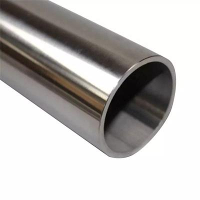 China Wall 0.5mm - 10mm Stainless Steel Tube , Polished 6 Inch Stainless Steel Tubing for sale