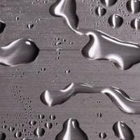 China Cold Rolled Colored Stainless Steel Sheets Anti Fingerprint 0.2 - 3.0mm Thickness for sale