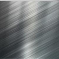 China Hotel / Home Stainless Steel Wall Panels , Bright Black Mirror Stainless Steel Sheet for sale
