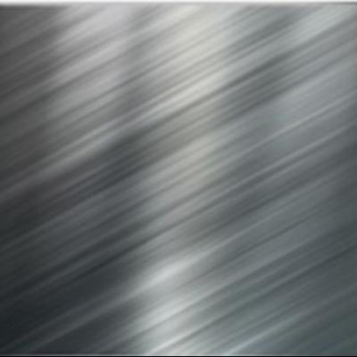 China Hotel / Home Stainless Steel Wall Panels , Bright Black Mirror Stainless Steel Sheet for sale