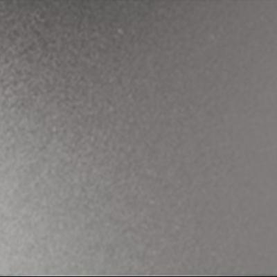 China Gray Colored Stainless Steel Sheets Titanium Plating 8K Mirror Surface for sale