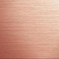 China Decorative Rose Gold Stainless Steel Sheet , Durable Coloured Stainless Steel Sheet for sale