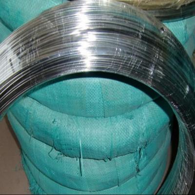 China Hardware Wire S31803 Duplex Stainless Steel Wire Rod for sale