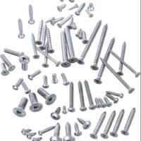 China Welding Spring Screw 38mm 304H Stainless Steel Wire Rod for sale