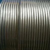 China Round SUS304 1770n/Mm2 Stainless Steel Wire Rope for sale