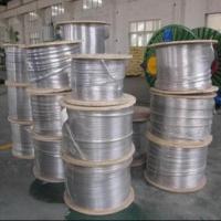 China ER310 Steel Wire Coil For Welding , High Strength Spring Steel Wire Rods for sale