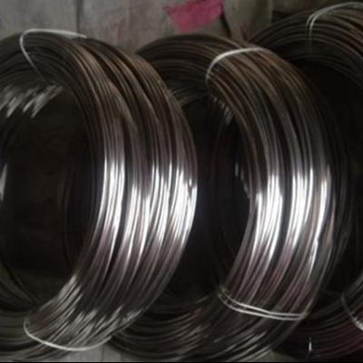 China ER309L Stainless Steel Wire Rod For Welding 500kg - 2500kg Coil Weight for sale