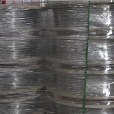 China 5mm - 38mm Dia Stainless Steel Wire Rod Excellent Corrosion Resistance for sale