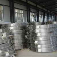 China 316 Series Stainless Steel Alloy Steel Wire Rod , Anti Acid Steel Wire Rod Coils for sale