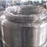 China SS301S Steel Wire Rod  For Metal Lines / Cold Heading , Durable Metal Wire Rod for sale