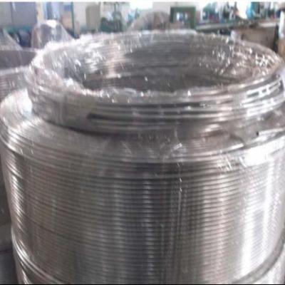 China SS301S Steel Wire Rod  For Metal Lines / Cold Heading , Durable Metal Wire Rod for sale