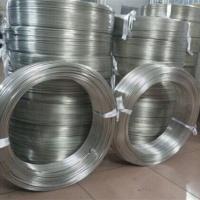 China Grade A Stainless Steel Wire Rod Excellent Formability Customized Length for sale