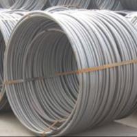 China Cold Heading Low Carbon Steel Wire Rod Anti Corrosion 304 SS Material for sale