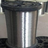 China 200 Series Stainless Steel Low Carbon Wire Rod Diameter 0.025 - 5mm ASTM Approval for sale