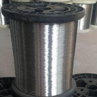 China 200 Series Stainless Steel Low Carbon Wire Rod Diameter 0.025 - 5mm ASTM Approval for sale