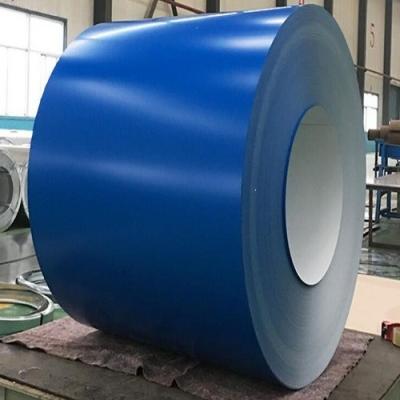 China 24 Gauge 304  Prepainted SS Plate Coil Color Coated Stainless Steel Coil for sale