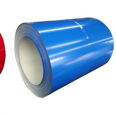 China Hot Rolled Pre Painted Steel Coil 304 Stainless Steel for sale