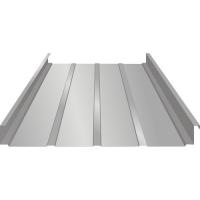 China ASTM 304 20gauge RAL Stainless Steel Roofing Sheet for sale