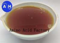 China Fertilizer Liquid Hydroponics Nutrient Solution Amino Acid Enzyme for sale