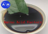 China Amino Acid Liquid 30% Biostimulant Organic Fertilizer Amino Factory for sale