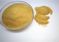 China Feed Additives Chelated Proteinate Iron Ferrous Powder for all Animal species for sale