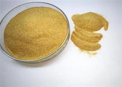 China Feed Additives Chelated Proteinate Iron Ferrous Powder for all Animal species for sale